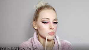 How To Cover Up & Hide Raised Moles (With or Without Makeup)
